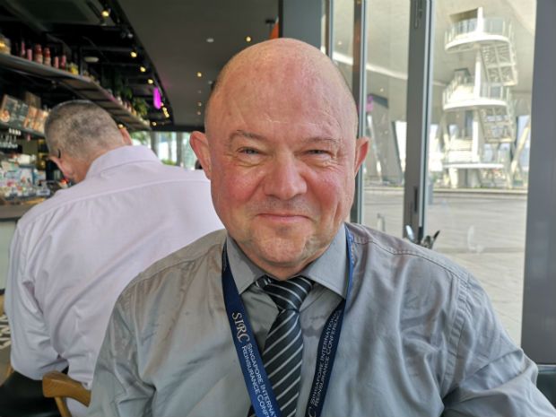 APAC re/insurance industry is robust and sustainable, says Hannover Re ...